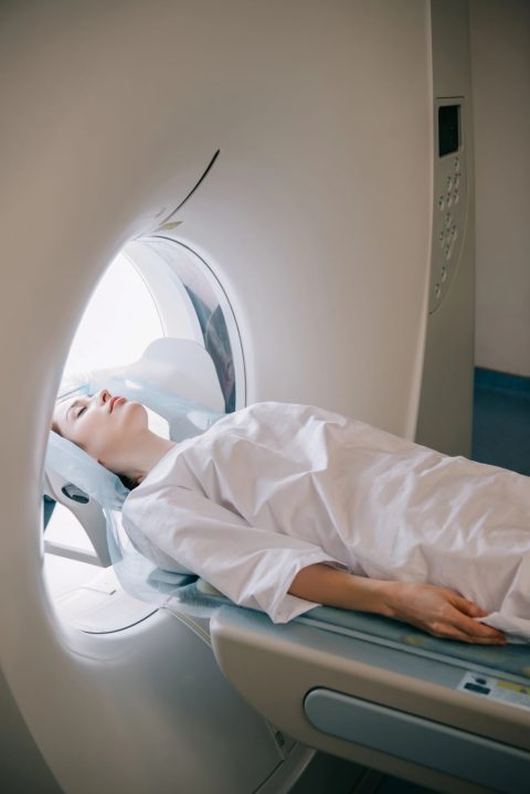 San Diego MRI Imaging | Expert Medical Imaging in Mission Valley