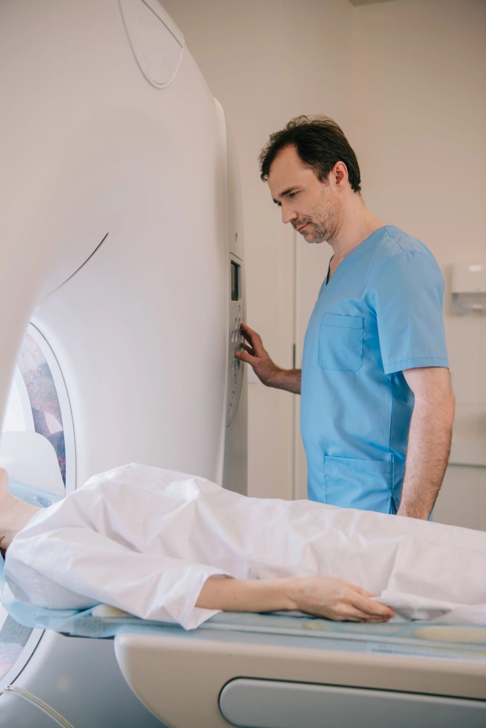 MRI Center in Mission Valley | San Diego Medical Imaging